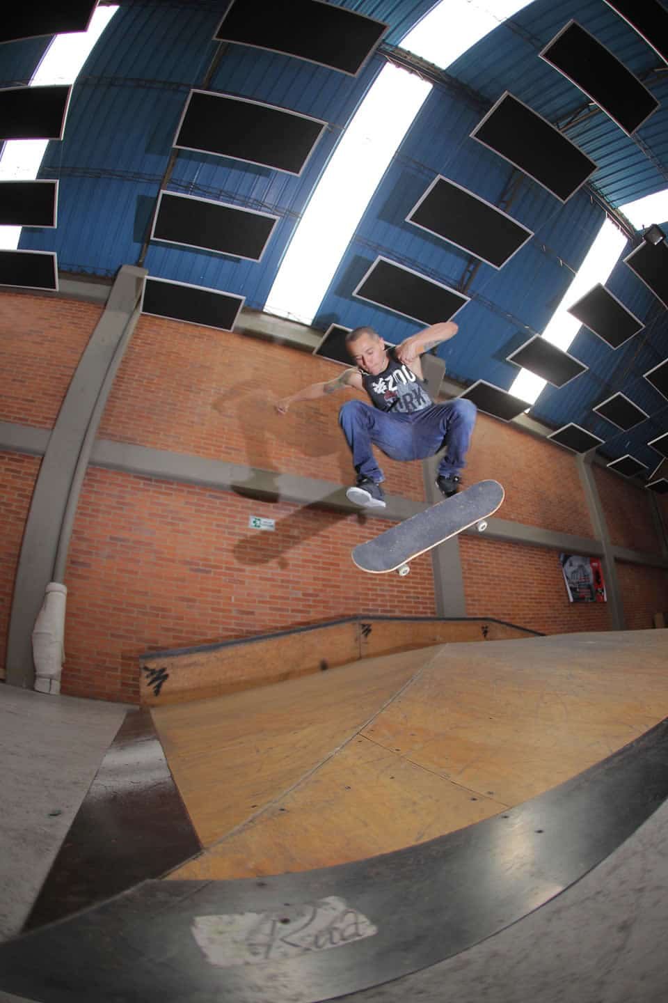 Galería Skateboarding – Progreso Skateboarding